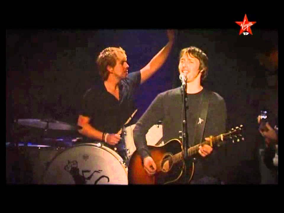 James Blunt ll Billy - YouTube