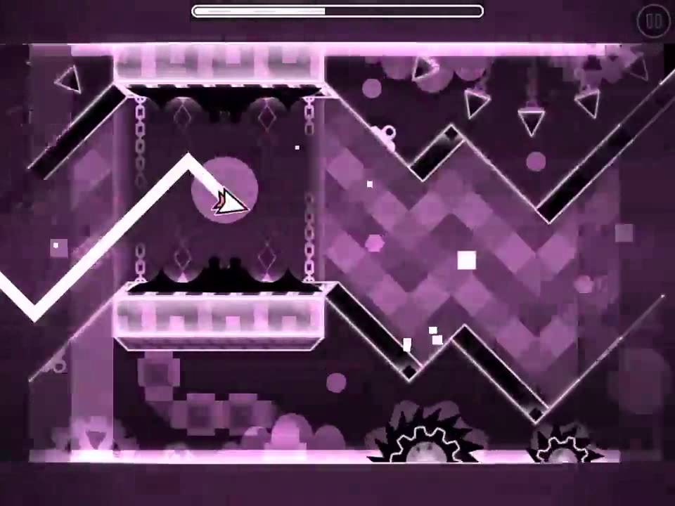 Geometry Dash | Gizmo Gadget by Pokey [Me] - YouTube
