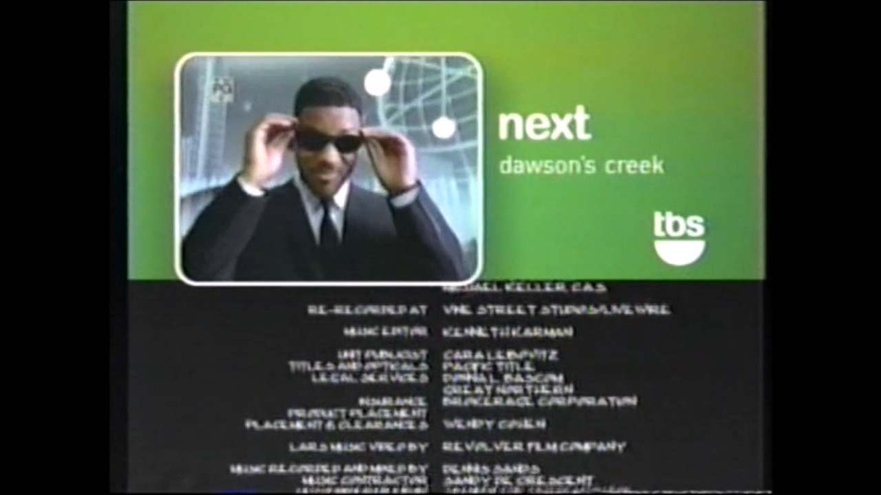 Serendipity (2001) End Credits (TBS 2005) - YouTube