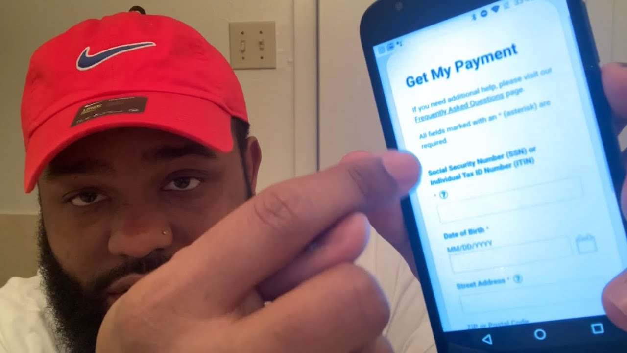 Stimulus Check Update How To Add Routing And Account Information For IRS Direct Deposit stimulus-check-update-how-to-add-routing-and-account-information-for-irs-direct-deposit