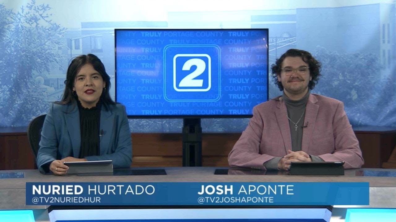 TV2 News - March 14, 2023 - YouTube