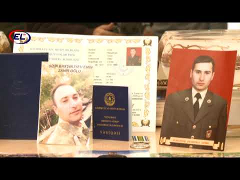 BU AİLƏNİN DƏ ÖVLADI ƏSİRLİKDƏN AZAD OLUNUB