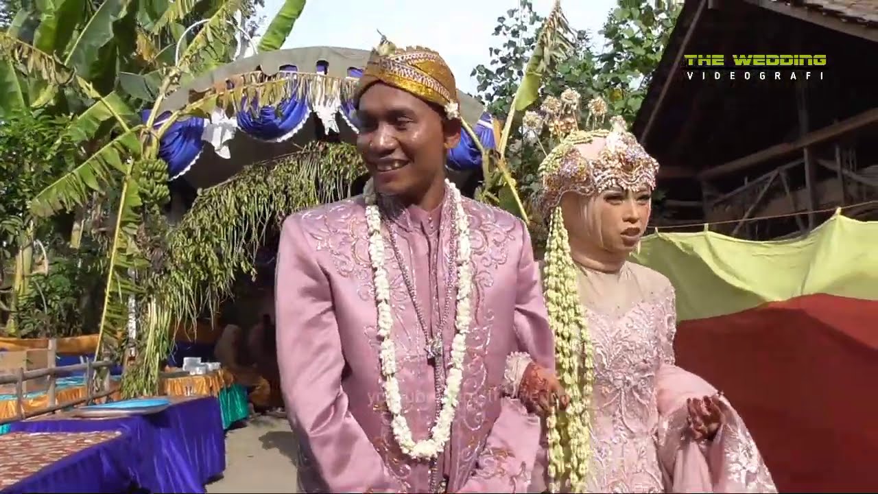 Ngintip Pengantin Ganti Baju Youtube