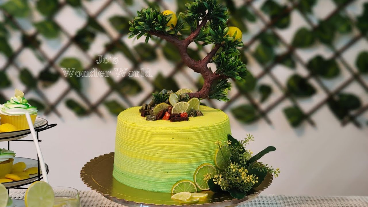 AMAZING Homemade Cake Decorating Compilation | DIY Easy Cake Decoration ...