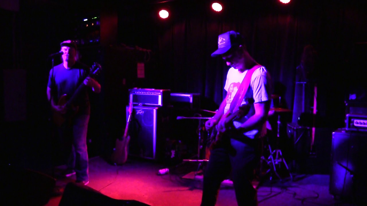 Multiple Miggs @ The Caledonia 8-18-17 - YouTube