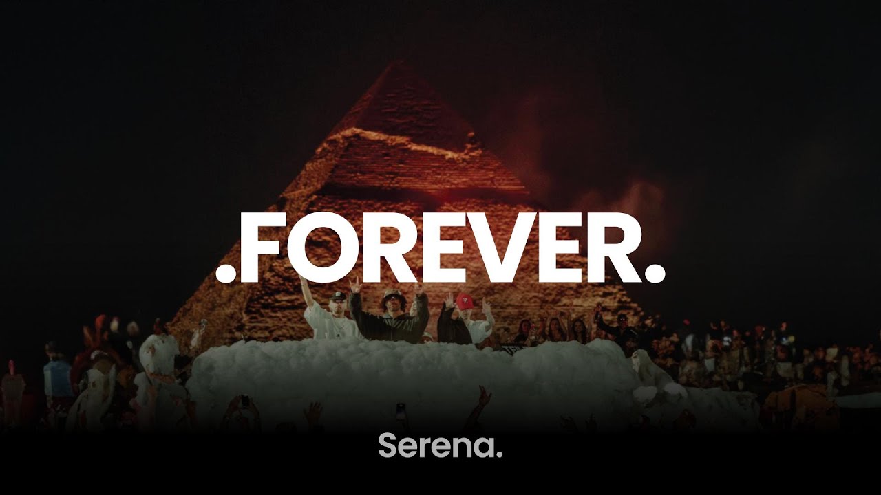 HUGEL & Diplo - Forever (ft. Malou & Yuna) - YouTube