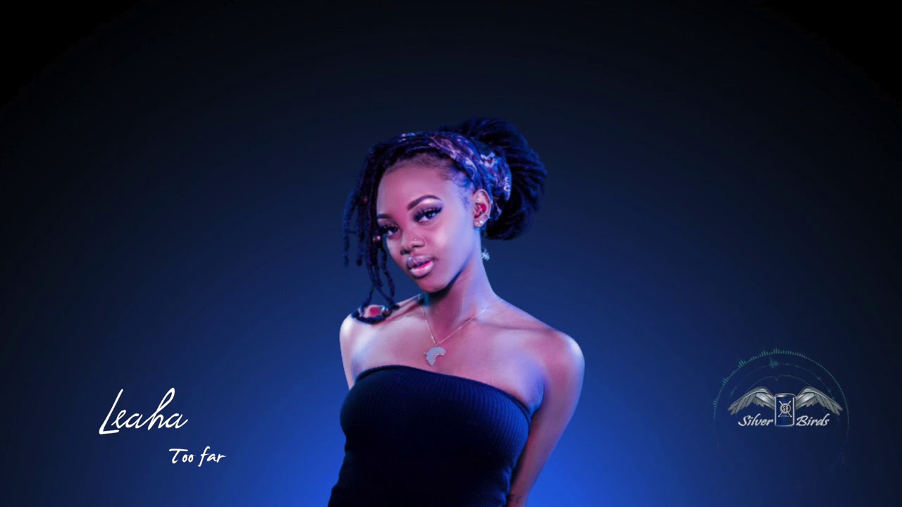 Leaha - Too Far (Official Audio) - YouTube