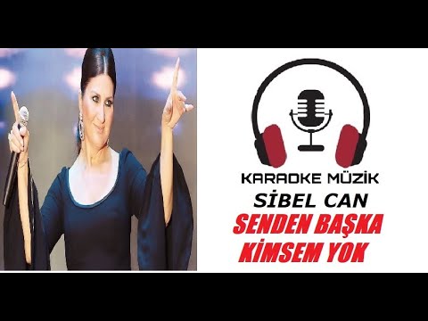 Senden Başka Kimsem Yok KARAOKE (Cover) Mi Karar