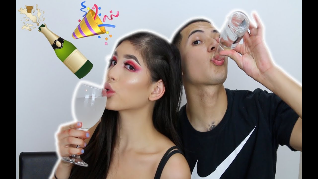 GET LIT WITH US + LITTY Q&A!!! (ANSWERING YOUR QUESTIONS) - YouTube