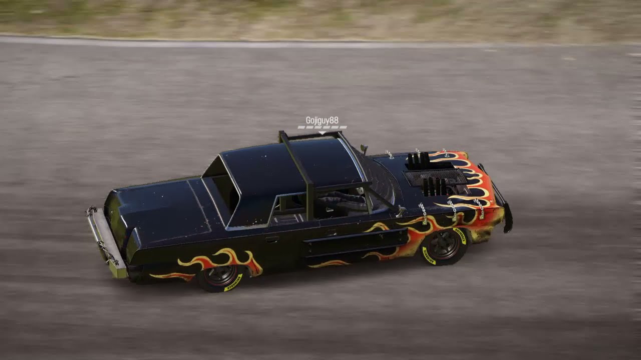 Grand Duke Race - Wreckfest Ep. 13 - YouTube