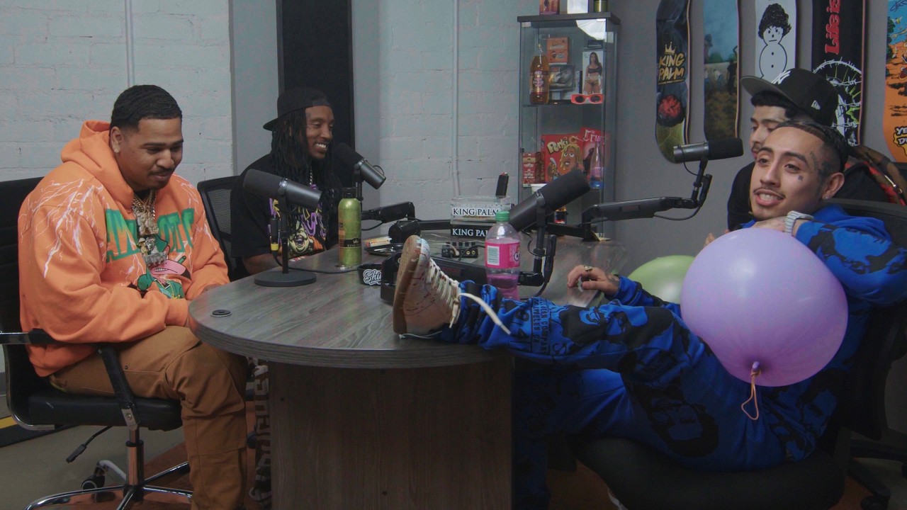 PlayerrWays - Gimme Dat (Freestyle) || Dir. @IMNOTEVOL - YouTube