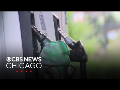 What U.S. and Iran peace deal means for gas prices, according to experts