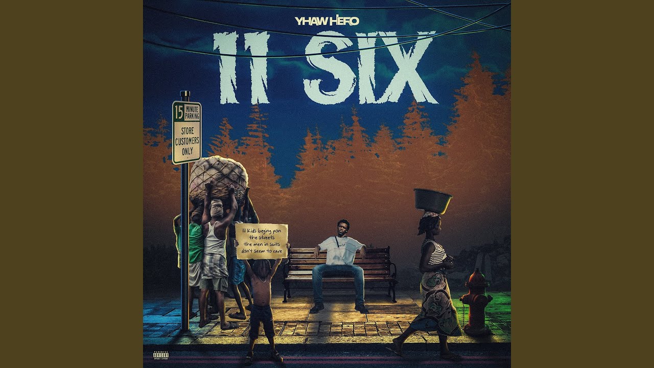 11 Six - YouTube