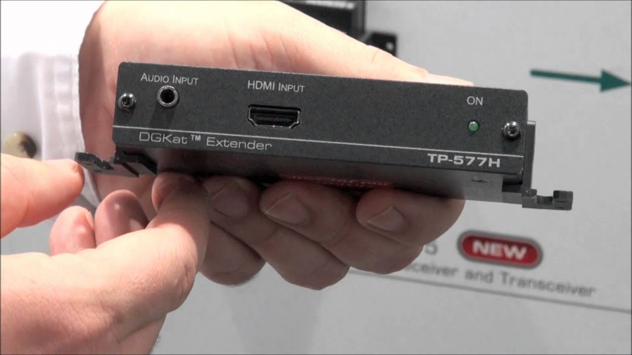 Kramer Core - YouTube