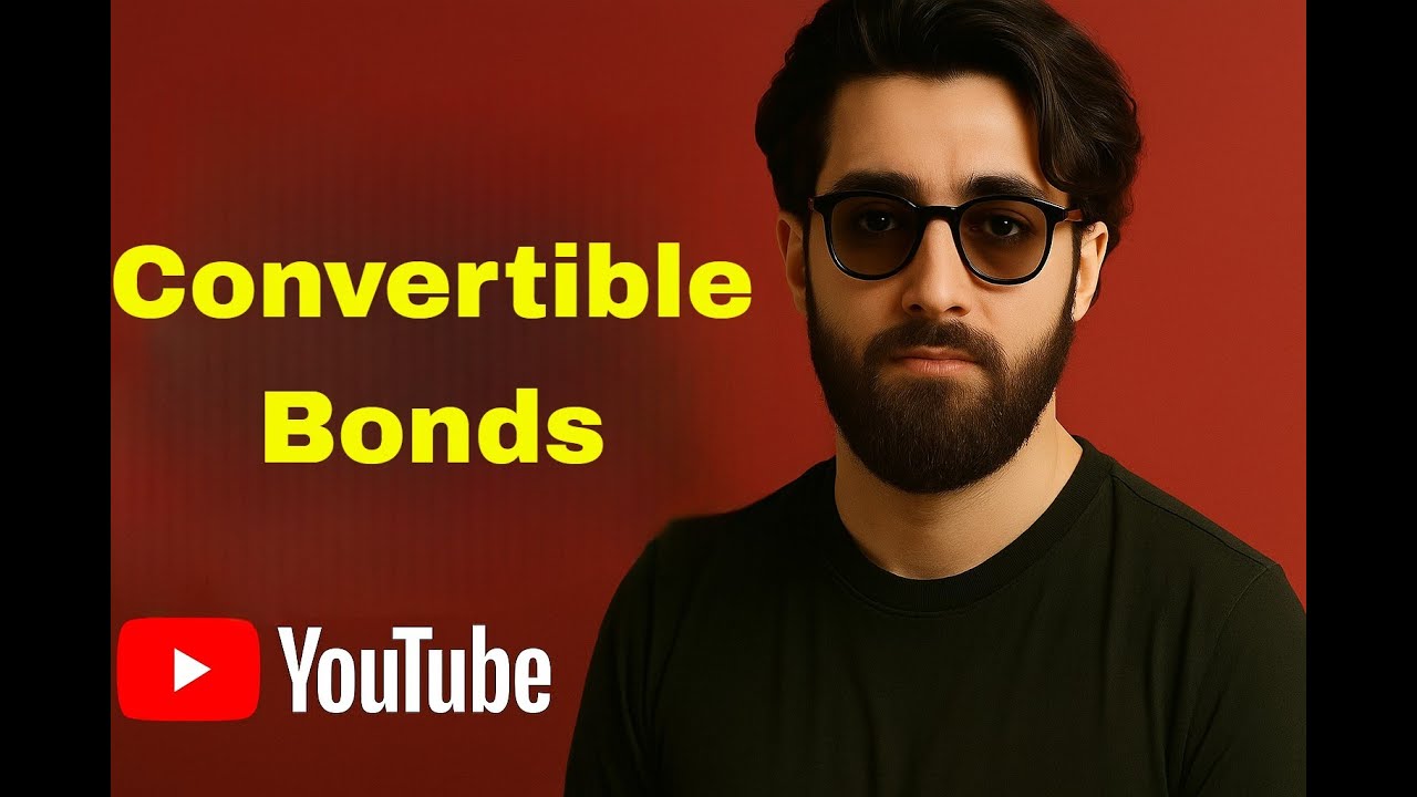 Convertible bonds explanation and practical questions - YouTube