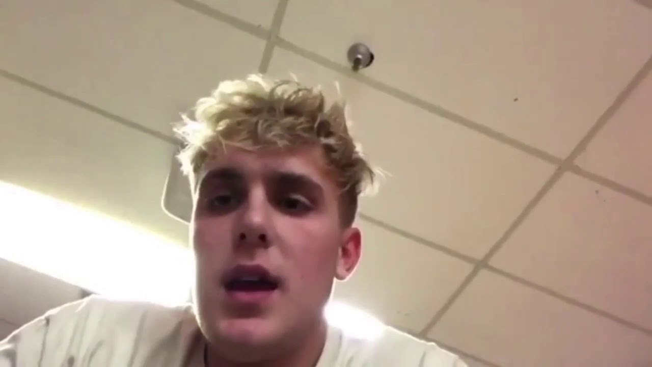 Jake paul apology to the Martinez twins ( Real apology ) - YouTube