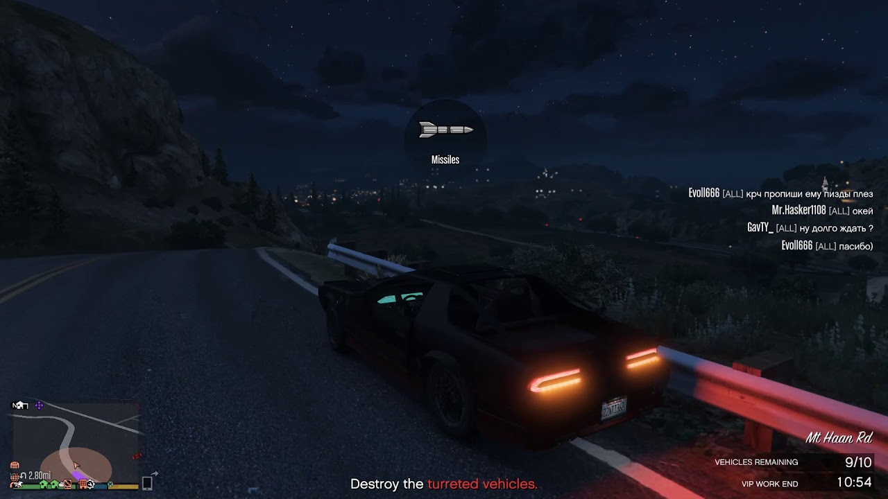 When your Fully Loaded Ruiner 2000 vid gets "Ruined" - YouTube