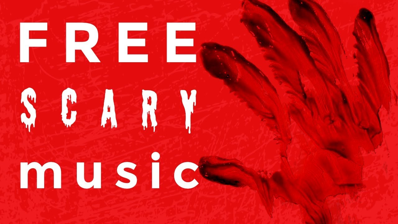 Scary Music -|- DARK MONSTROUS BEAT -|- (Royalty FREE for Videos ...