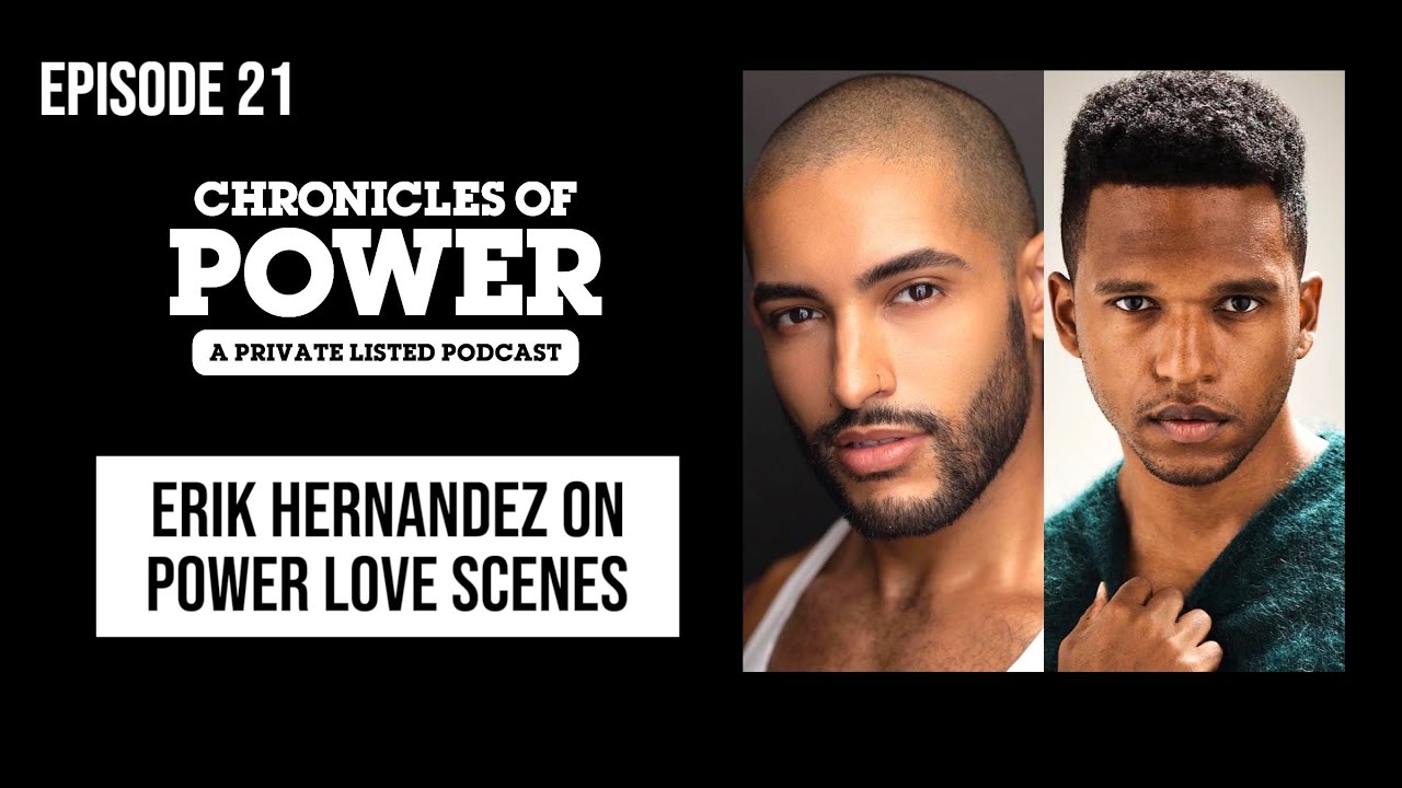 Gordo (Guillermo Castillo) on his Power Love Scenes With Dru Tejada ...