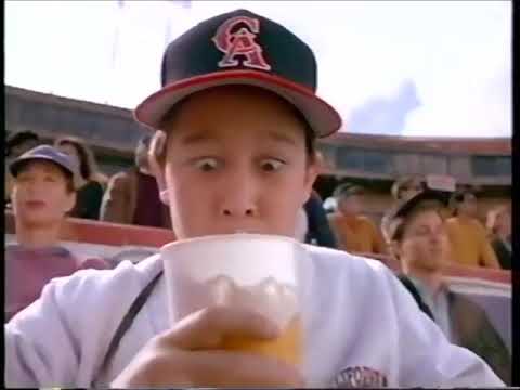 Angels in the Outfield (1994) Trailer - YouTube