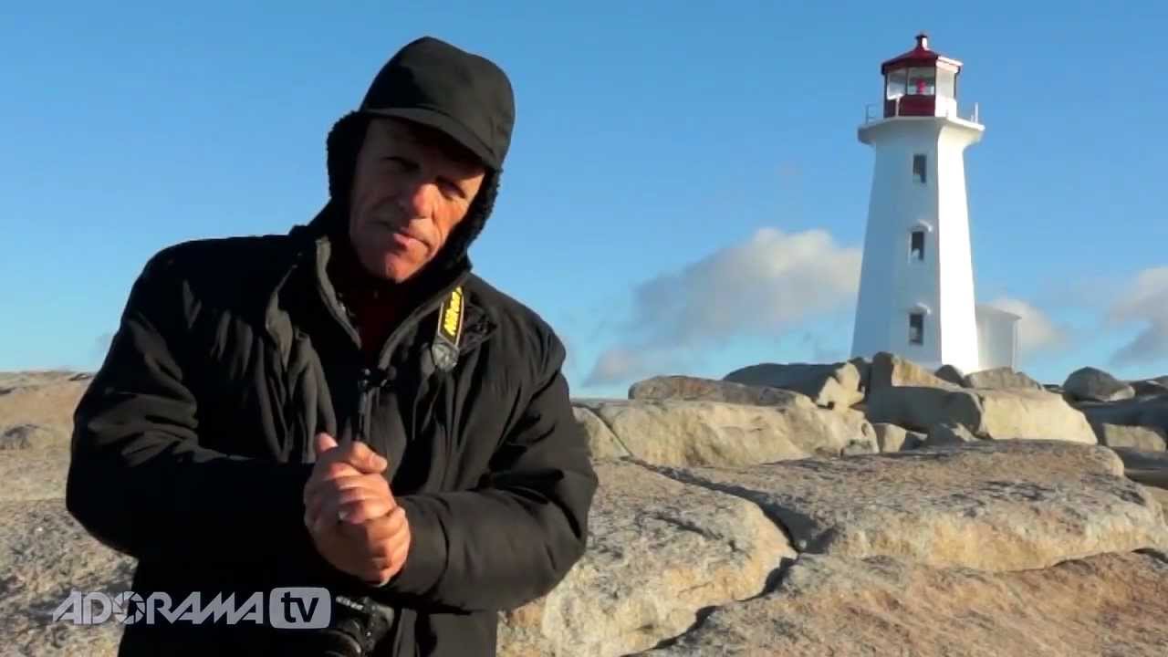 Leading Line Ep 324: You Keep Shooting with Bryan Peterson: Adorama ...