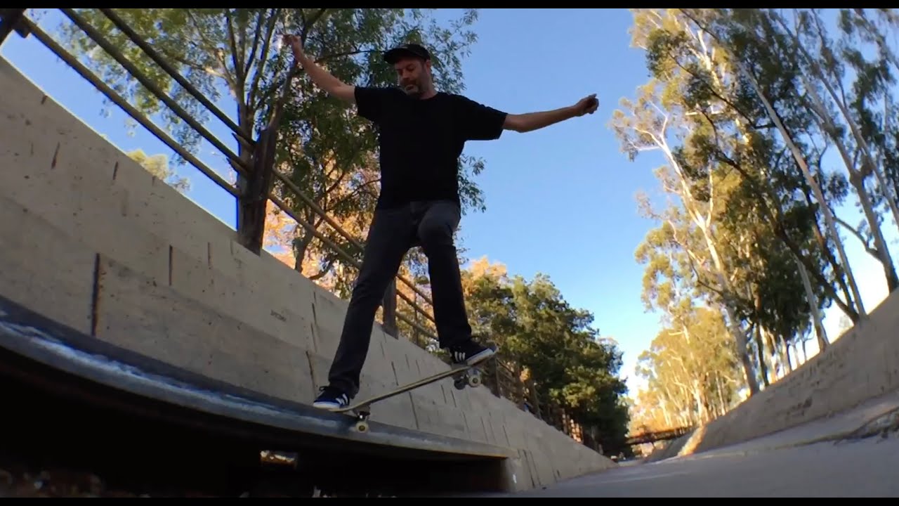 Tired 3 Raw Footage! Robert Brink & Josh Friedberg - YouTube