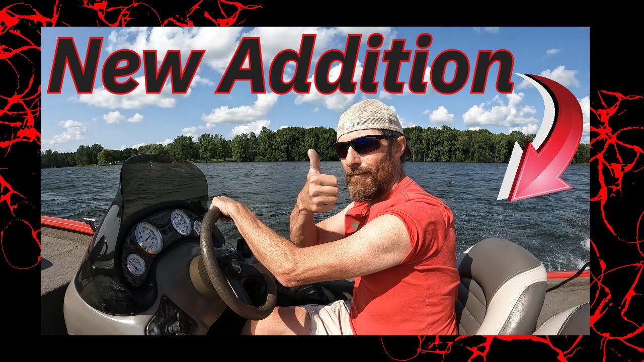What Have I Done??? New Addition to X2O! - YouTube