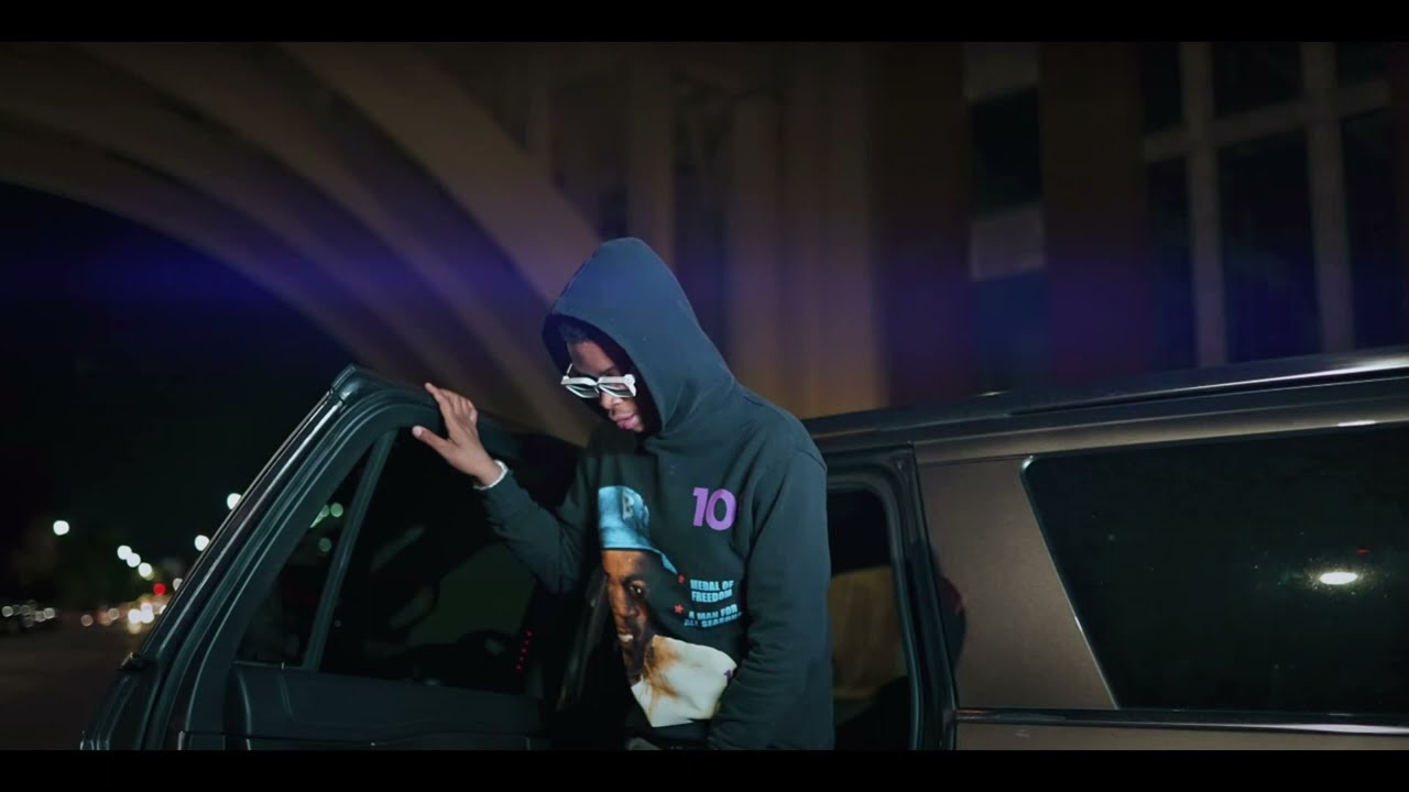 Sha Ek Sample Drill Type Beat 2022 - "Whistle" [Prod.Zer0] - YouTube Music