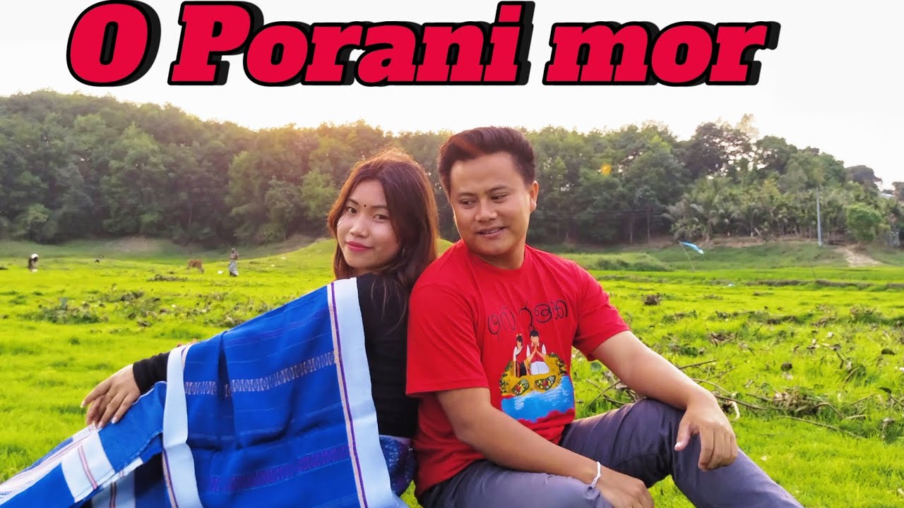 O Porani mor 🥰 - YouTube