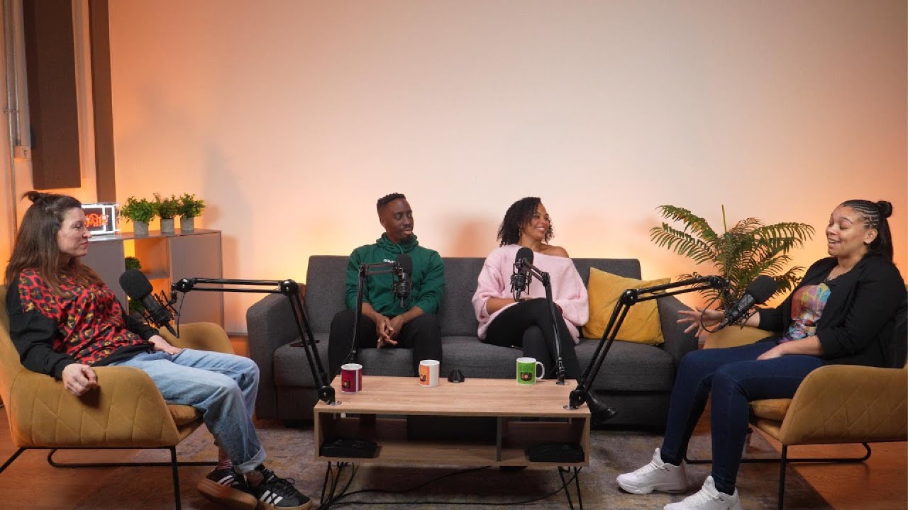 How the National Childbirth Trust (NCT) is Championing Diversity and ...