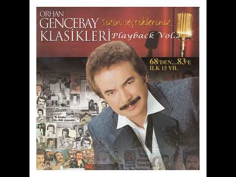 Ziyankar - Orhan Gencebay (1998 Enstrümantal)