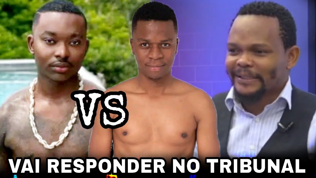 #ÚLTIMAHORA: COELHINHO PROCESSOU IGOR IDELSÓN & SEU AMIGO MOSHE - YouTube