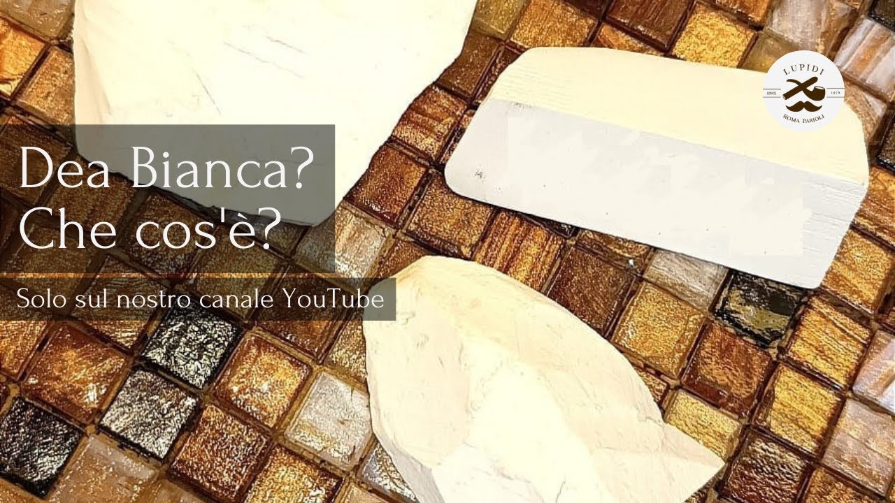 Hai mai sentito parlare della Dea Bianca? - YouTube