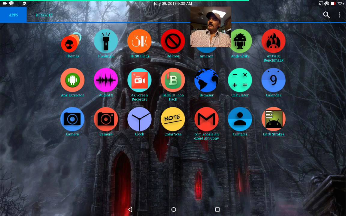 How to modify your stock rom, rooted and unrooted. - YouTube