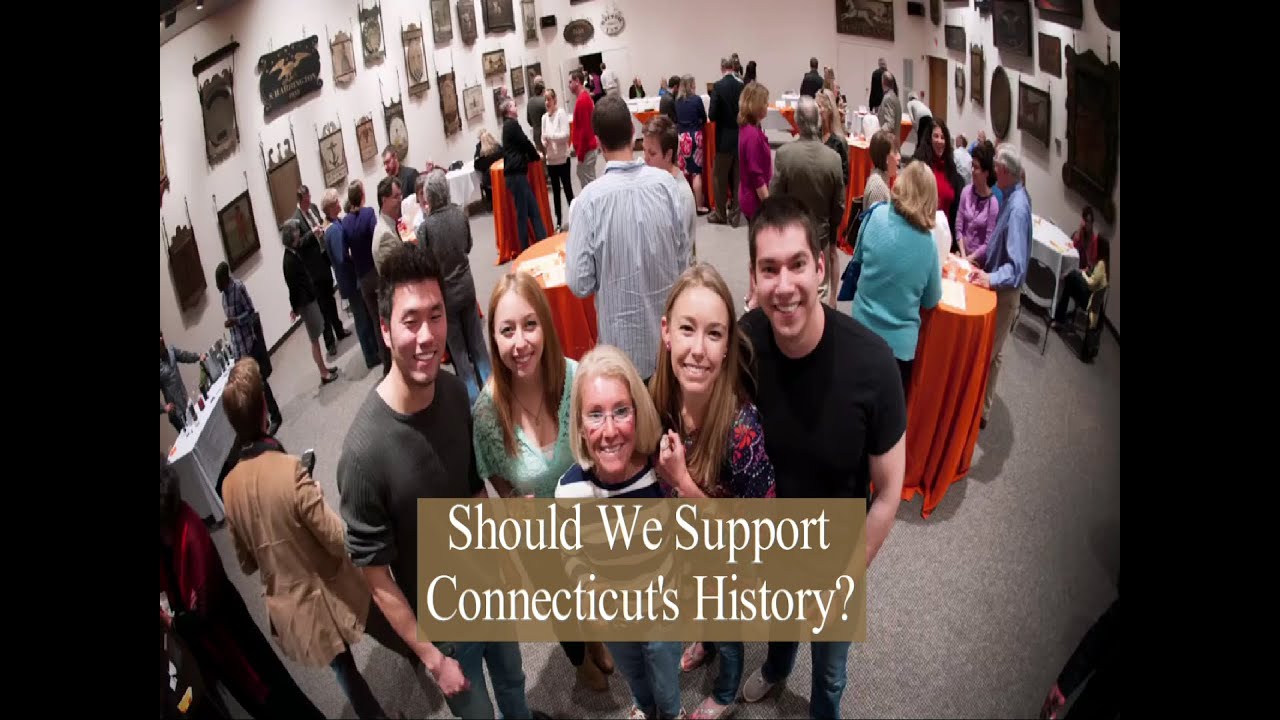Why Support History in CT? - YouTube