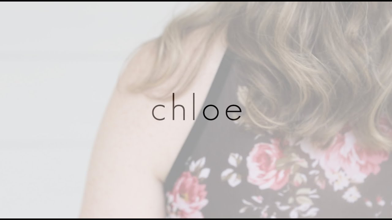 Meet Chloe - YouTube