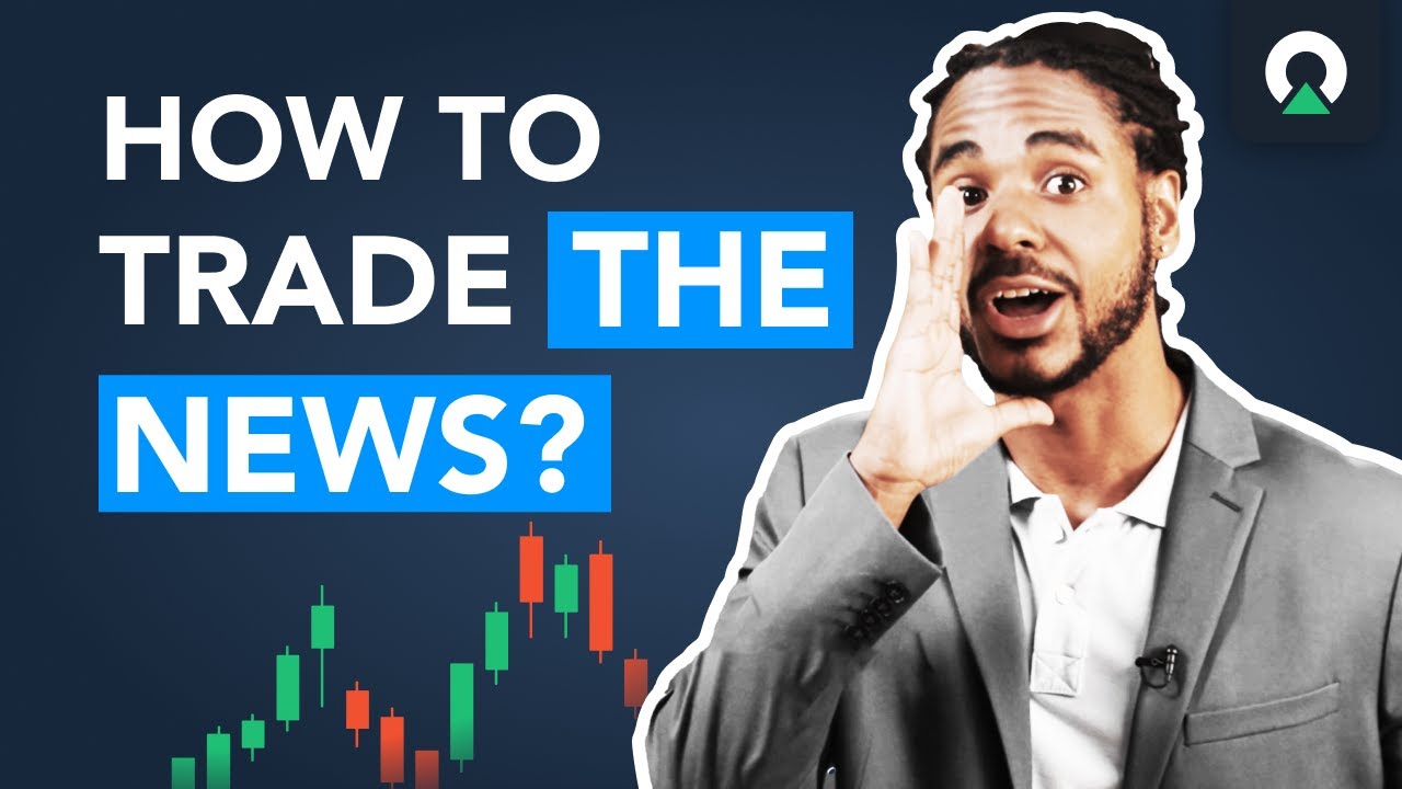 NEWS trading: Technical and fundamental analysis | Olymp Trade Lessons ...
