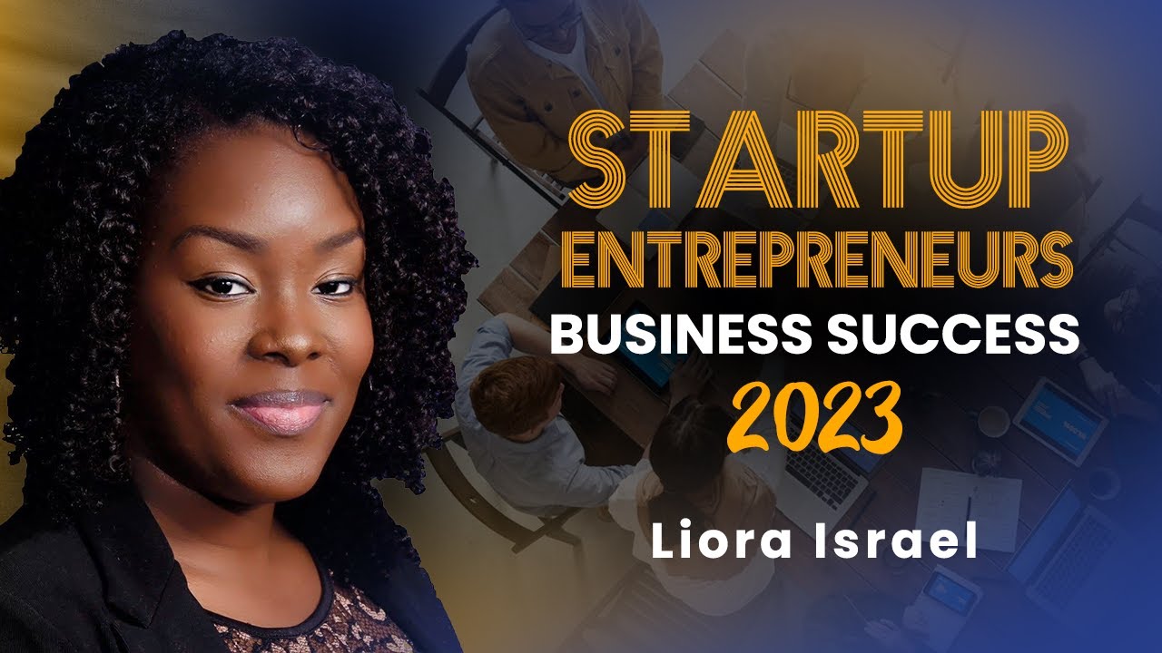 Leaders of Influence: Liora Israel shares How to Prepare for a Tax Hit ...