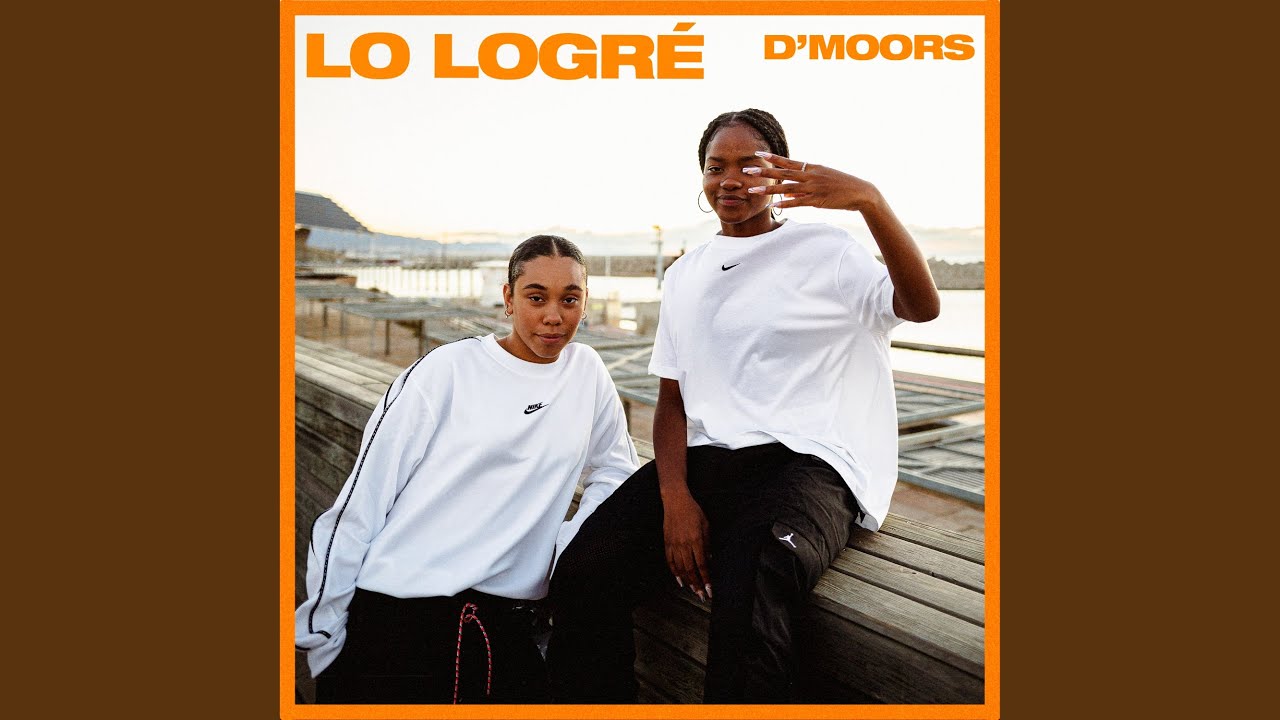 Lo Logré - YouTube Music