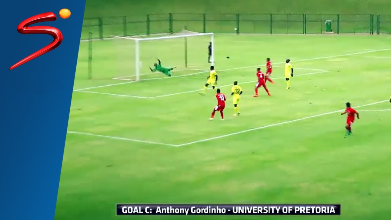 National First Division Goals Of The Month - October and November - YouTube