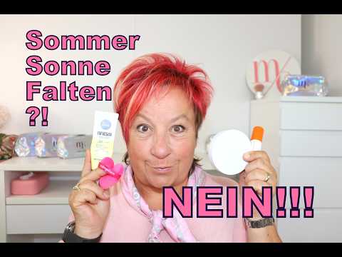 Das hilft gegen Falten- diese Cremes schützen Deine Haut