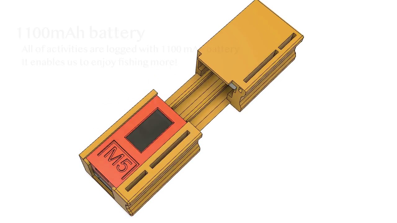 SenSys2020 Tether：Fishing Activity Sensing and Visualization System ...