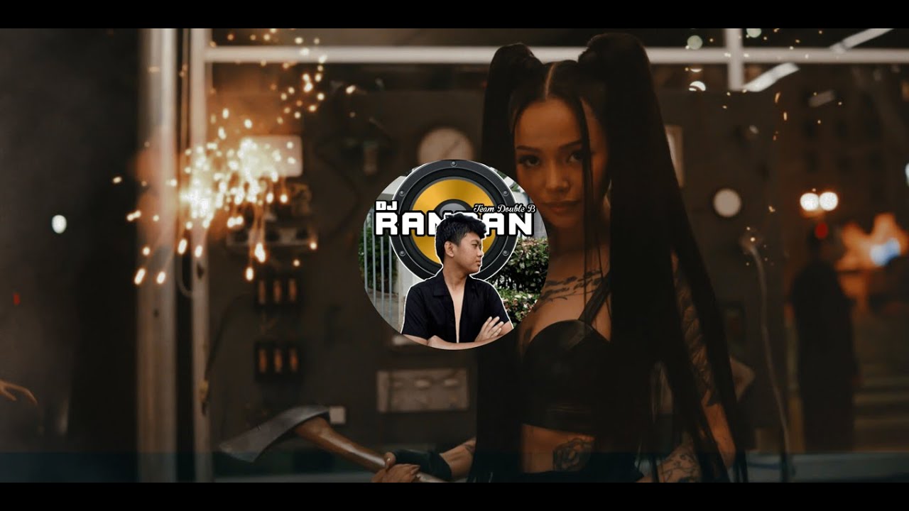 Build A B*tch DJ Ran Ran - TekSlow 2K23 - YouTube