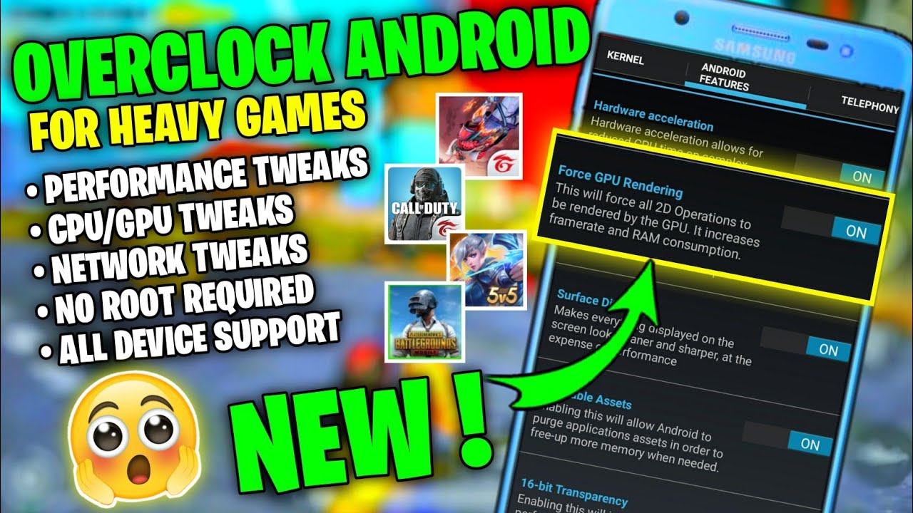 Overclock Android Without Root Fix Lag And Increase Fps In Low End overclock-android-without-root-fix-lag-and-increase-fps-in-low-end