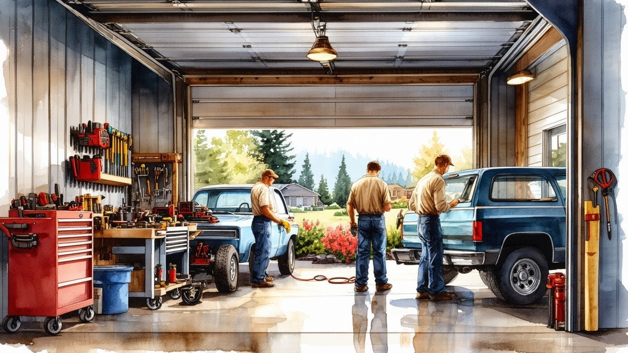 Does Every Mechanic Charge To Look If There Is A Problem With Your Car ...