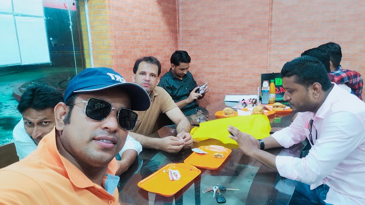 1 Cup Tea Adda. - YouTube