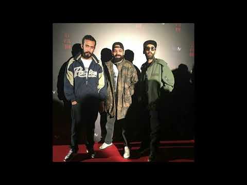 Cash Flow ft Gazapizm & Kodes & Serin Karataş & Balistic - Naber