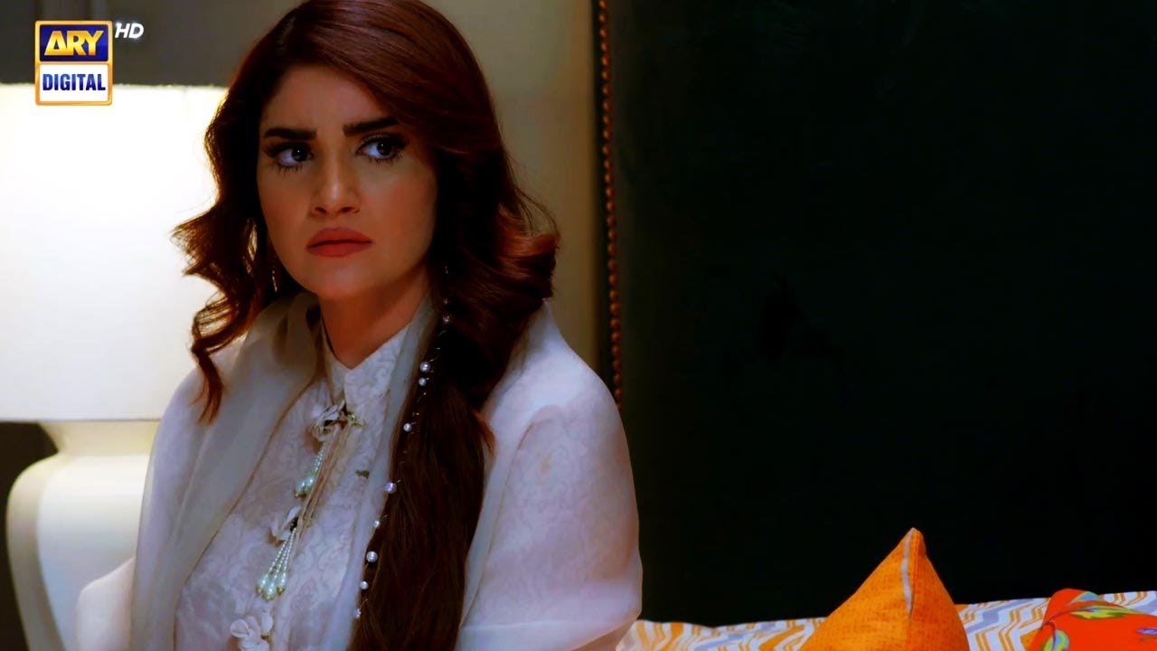 Taqdeer Episode 11 | Best Scene 01 | ARY Digital - YouTube