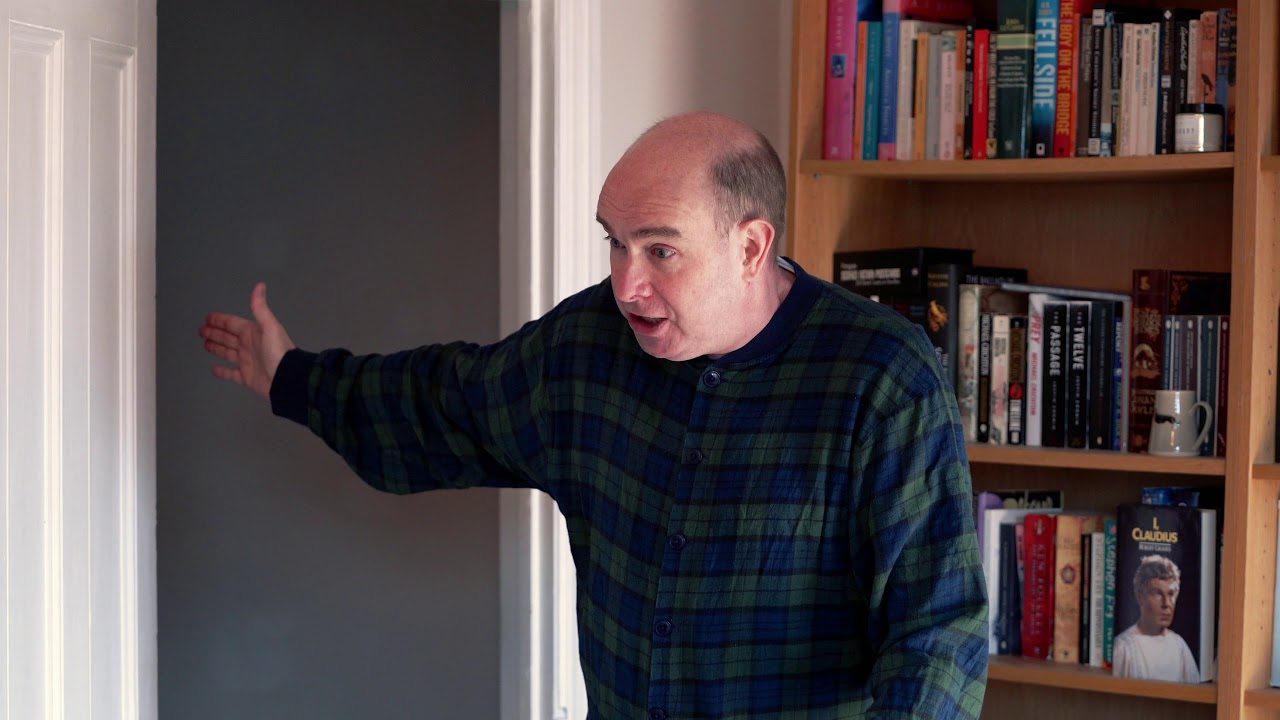 Open Door Policy 4K - Jon Dryden Taylor and Jon-Paul Rowden - YouTube