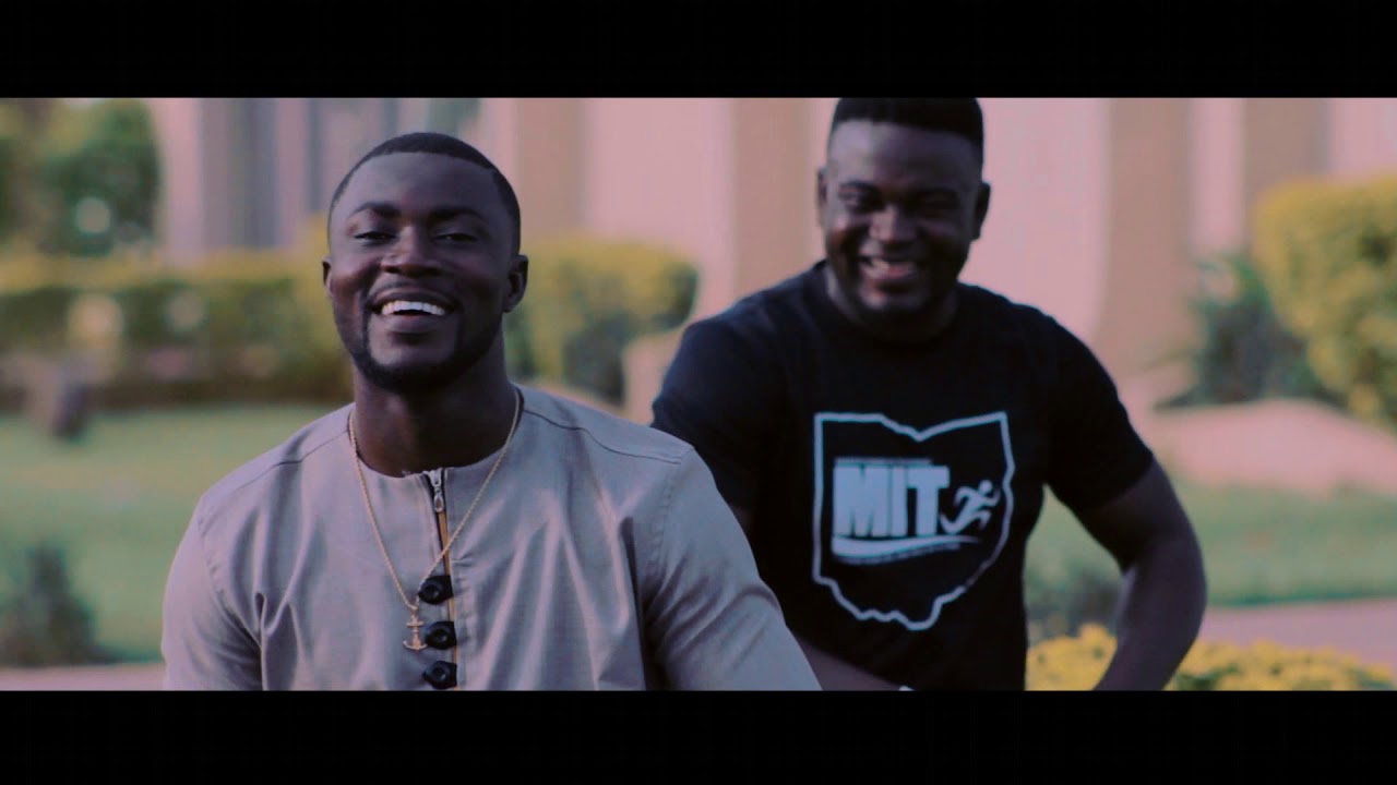 Nana Aboagye Ft Adu Patrick Anigyie Bi Official Video prod by de lyon ...
